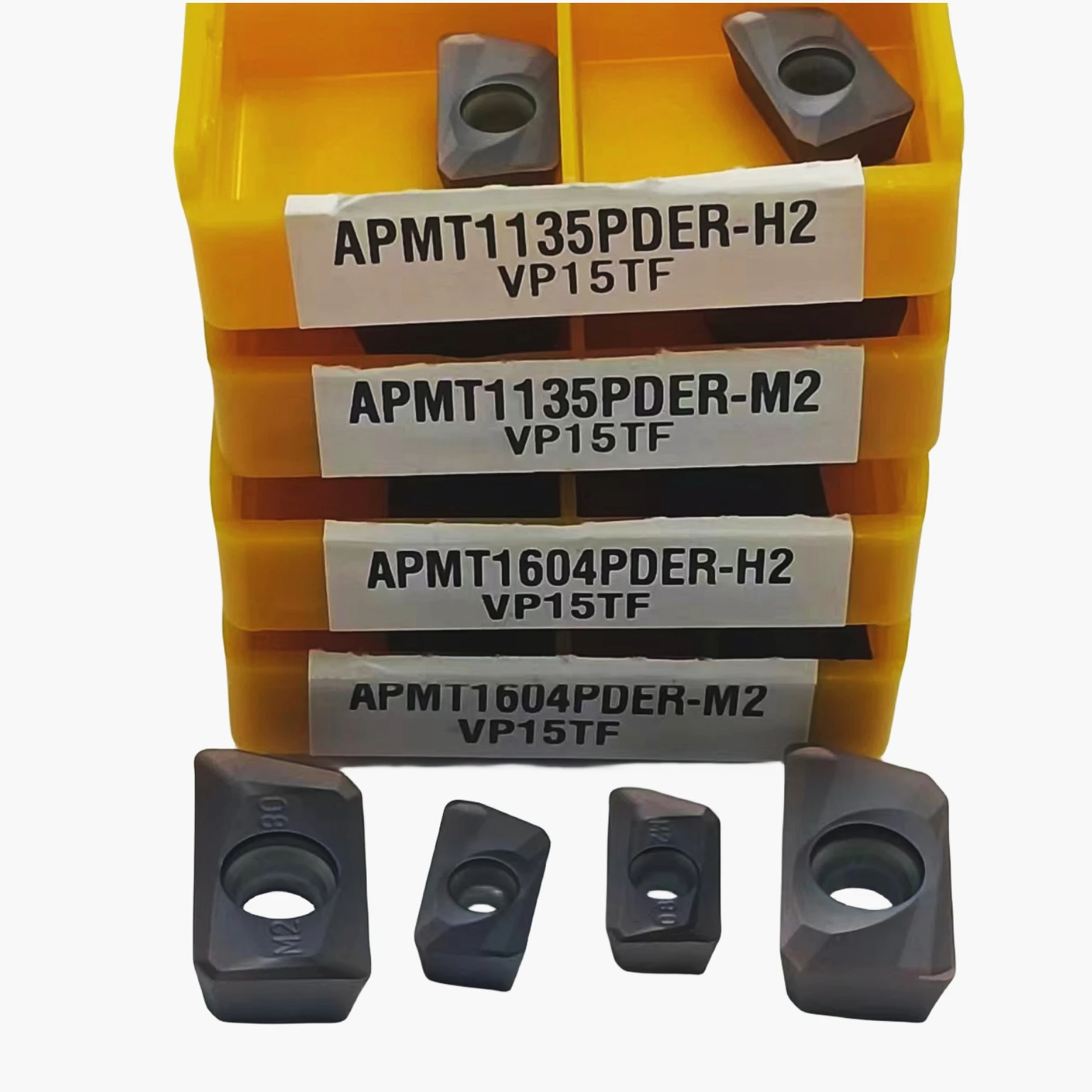 10PCS-High-quality-APMT1135PDER-VP15TF-APMT1604PDER-H2-M2-100-original ...