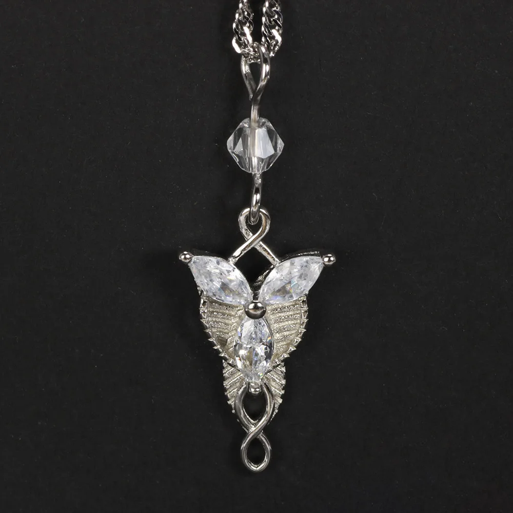 Evenstar Necklace Moonstone