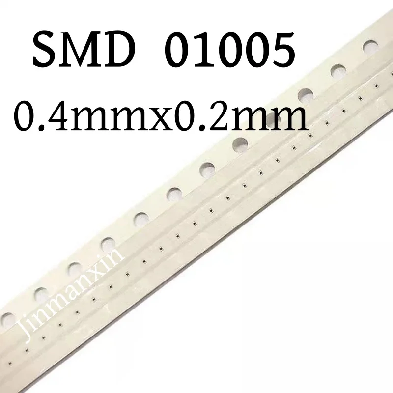 100pcs-lot-01005-SMD-resistor-1-1-32W-Chip-ohm-27R-33R-33R2-36R-43R2 ...