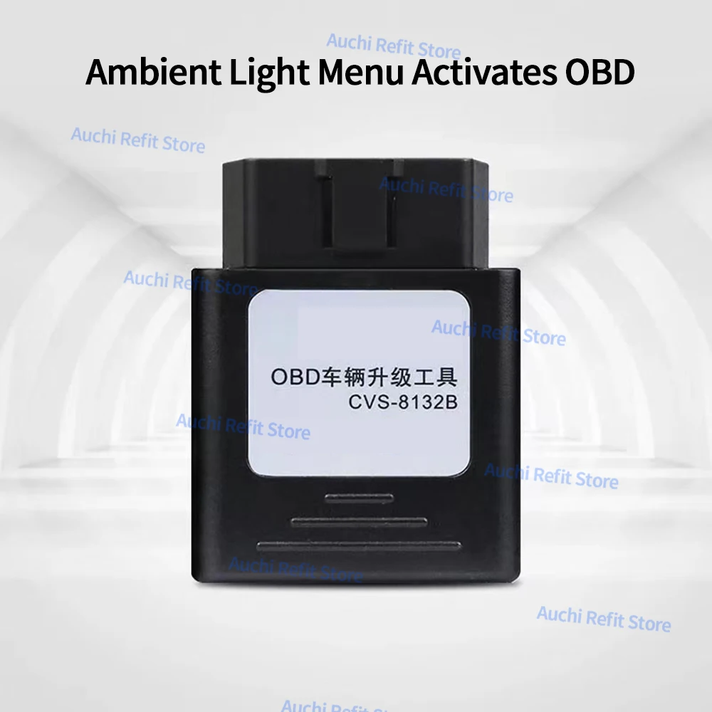 OBD para mercedes benz Clase A/B/C/GLC/CLA/GLA/V, W176, W177, W246 ...