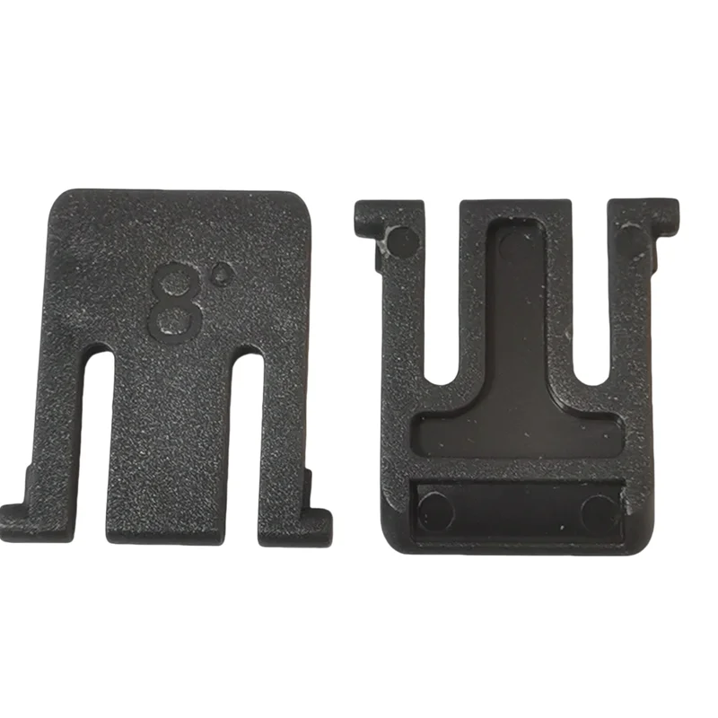 Replacement keyboard Stand Foot Leg for Logitech MK260 MK270 MK275 ...