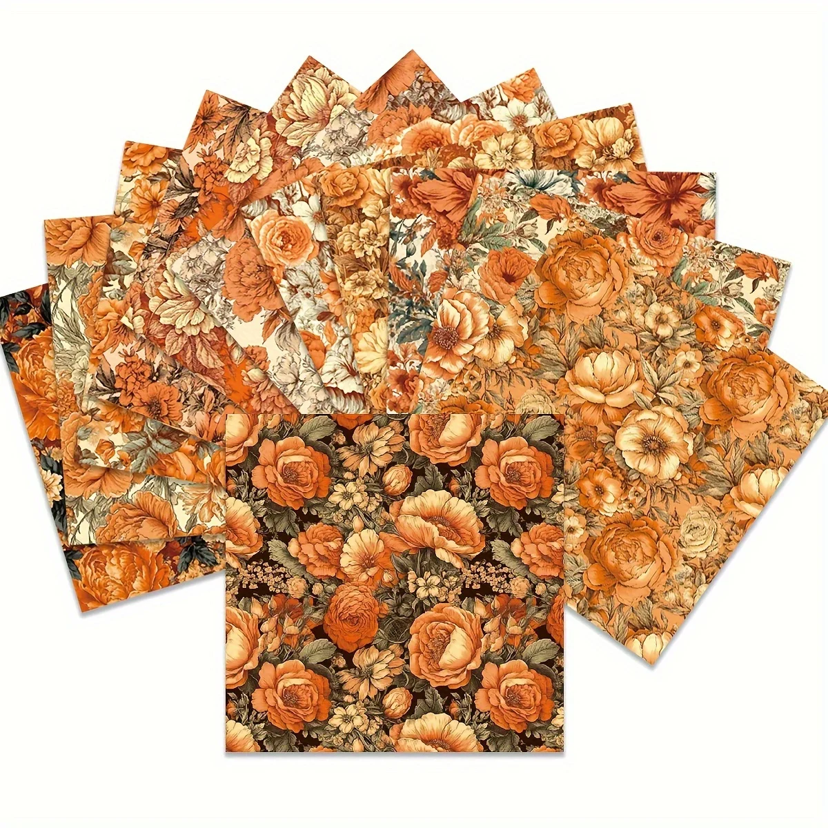 24sheets-6-6in-Writable-DIY-Decorative-Paper-Pad-Handmde-Greeting-Cards ...