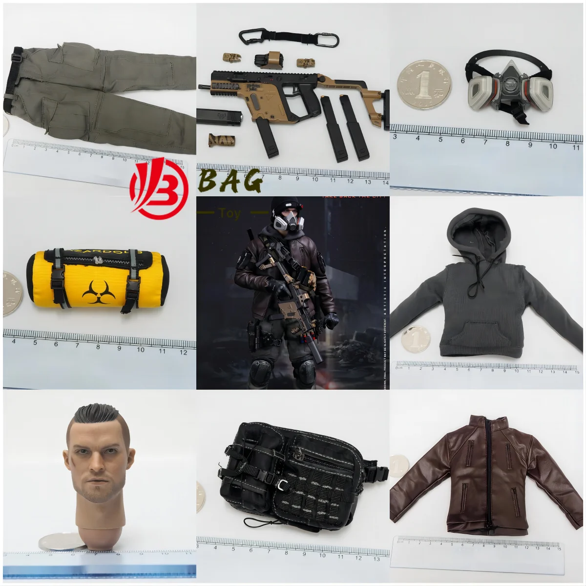 1-6-Action-Figures-model-DAMTOYS-VTS-TOYS-VM017-shotgun-new-Spare-parts.jpg