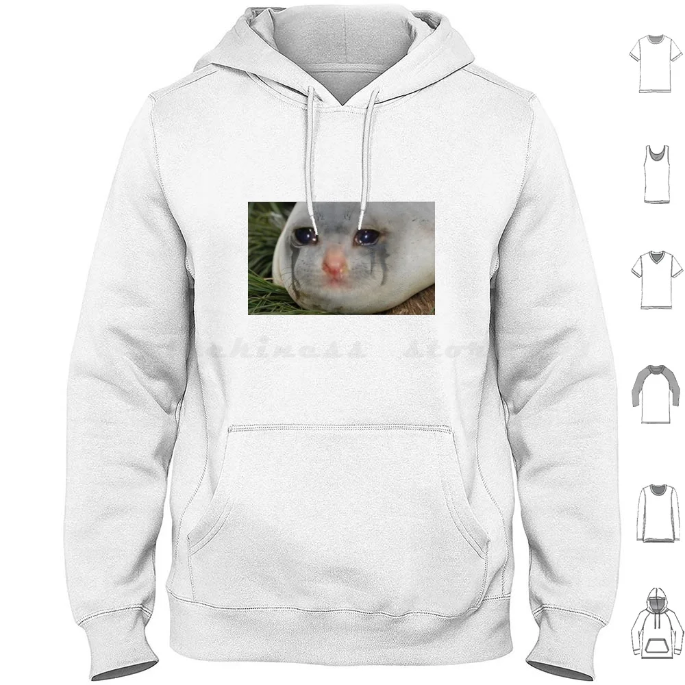 Cute Animal Crying Meme