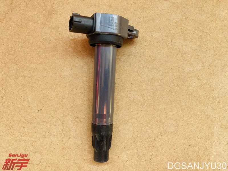 OUTLANDER2-CW456W-LANCER-CY3456A-ASX-GA2W-4B104B114B126B31ENGINE-COIL ...