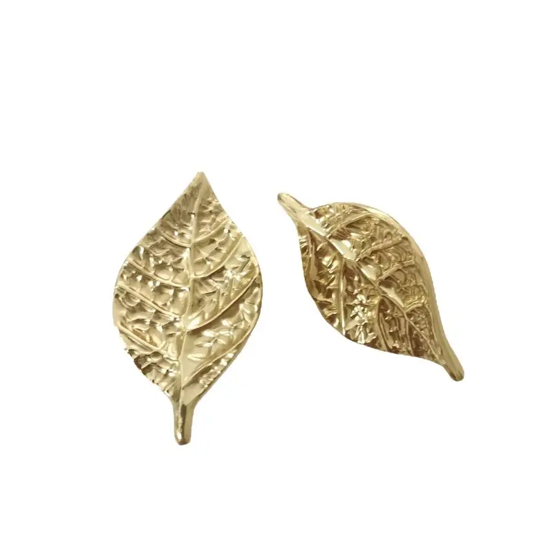 Nordic-Wind-Brass-Small-Pull-Handle-Cabinet-Furniture-Wardrobe-Door ...