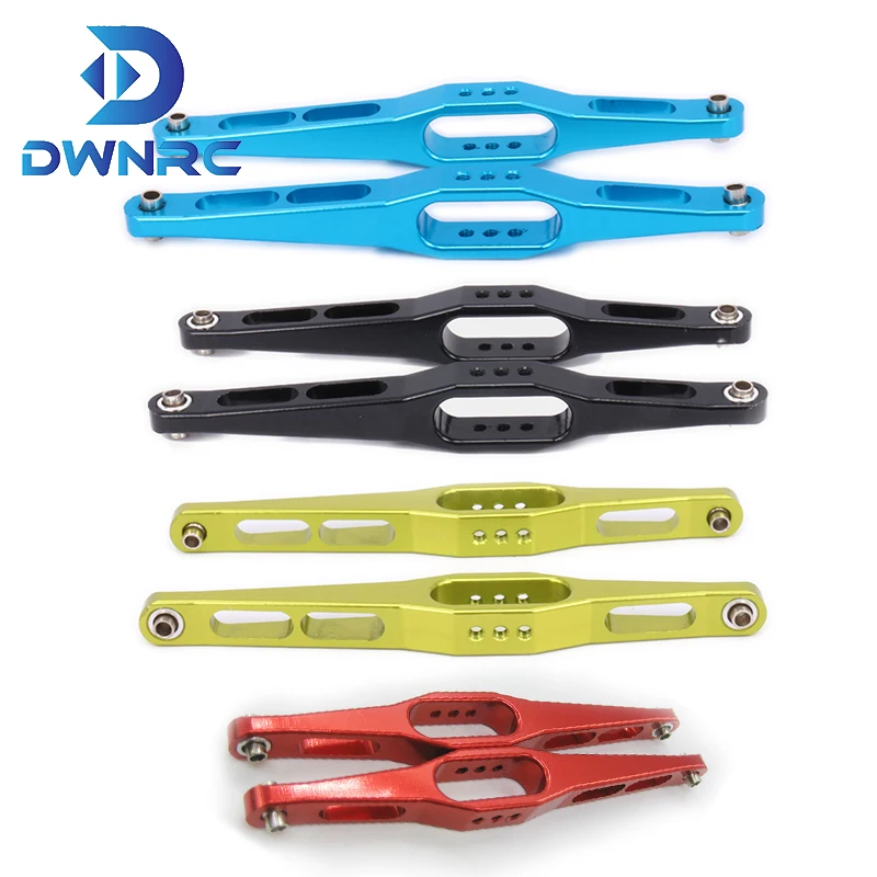 Aluminum-Rear-Suspension-Links-Arm-For-1-12-Wltoys-12428-12423-FY03 ...