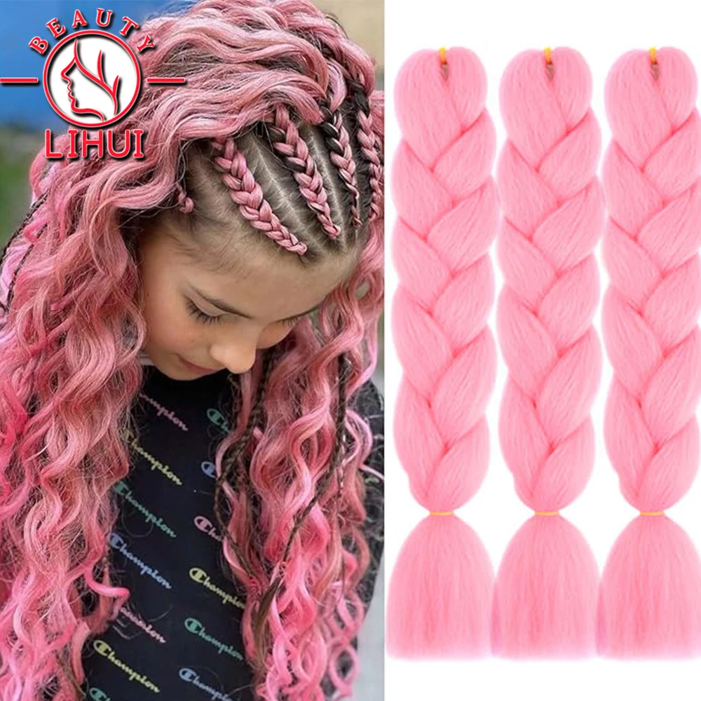 Braiding Extension Hair: A Comprehensive Guide to Choosing the Best for ...