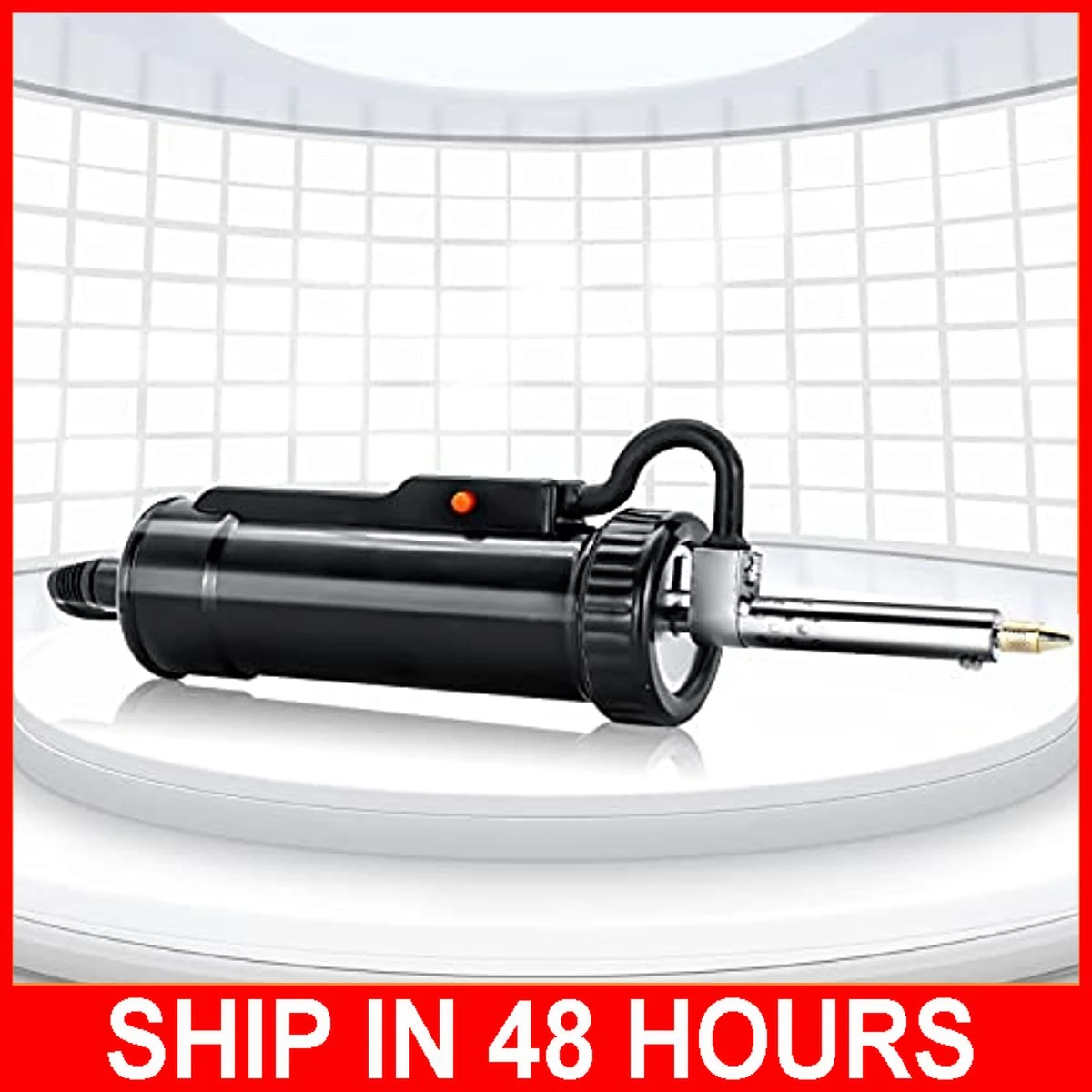 Electric Vacuum Desoldering Pump Solder Sucker | Vacuum Pump ...