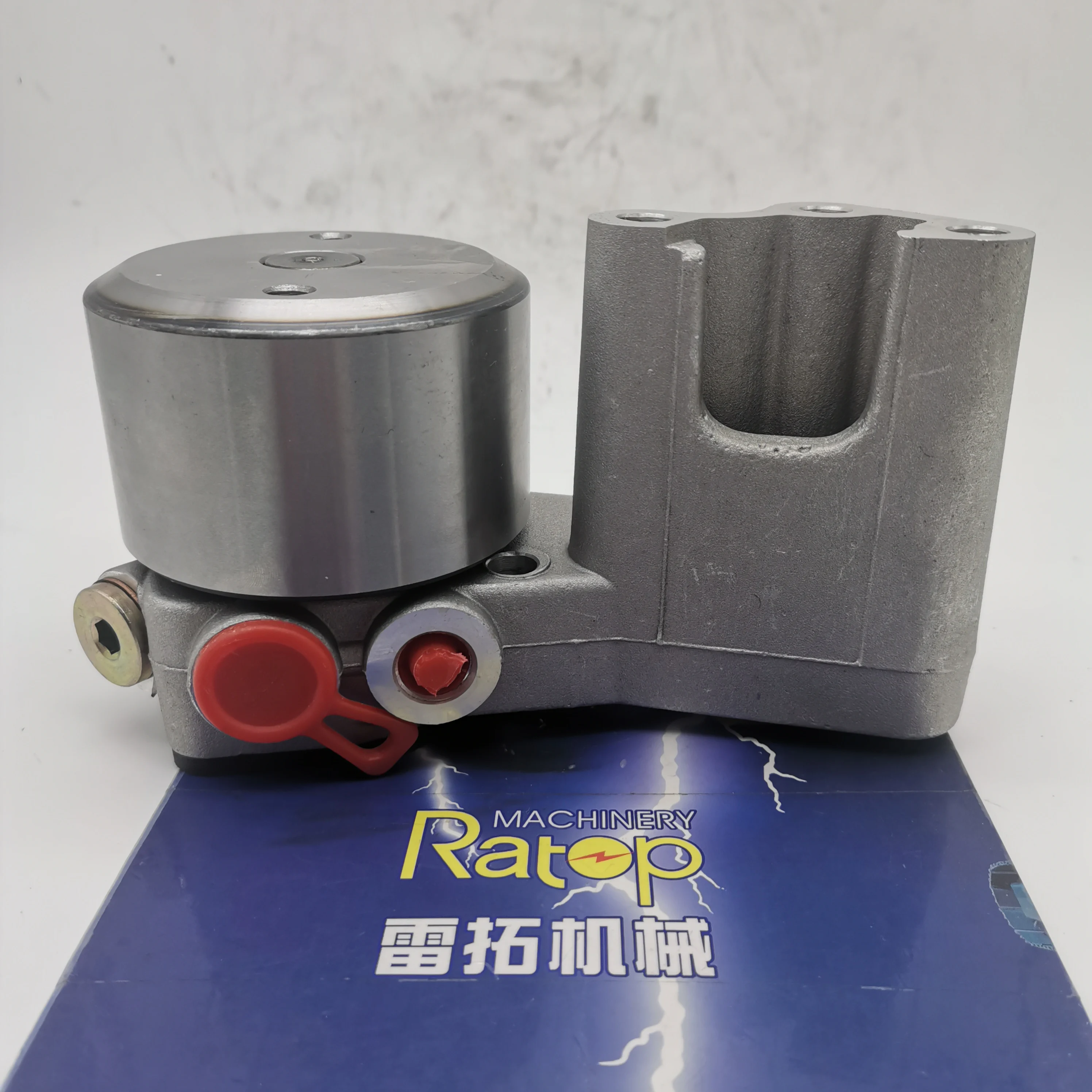 20524154-EC210B-Oil-Transfer-Pump-VOE20524154-EC290B-D7E-Fuel-pump ...