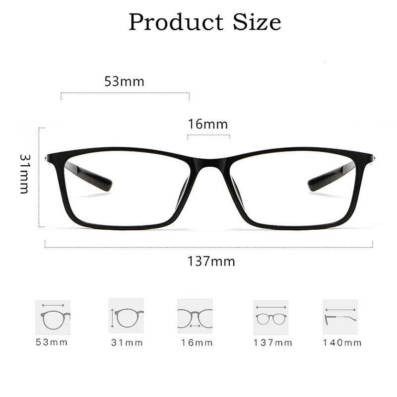 Eyeglass Frame Sizes Chart Officially Authorized | www.tranexteint.ec