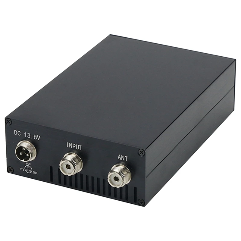 XDT PA100X 100W 1.8MHz to 30MHz HF Power Amplifier Module Suitable for ...