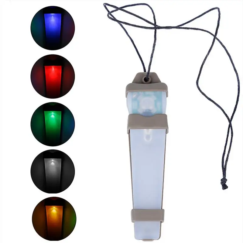 Tacticals-Helmet-Signal-Light-Marker-Light-Safety-Flashing-Light ...