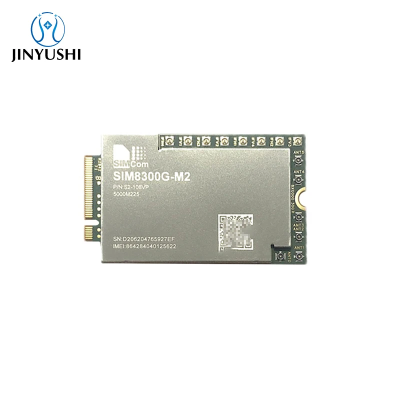 SIMCOM-SIM8300G-M2-5G-mmWave-NR-LTE-FDD-LTE-TDD-HSPA-module-supports-5G ...