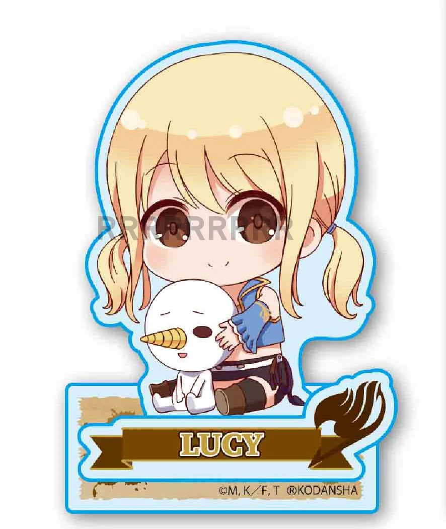 Mavis Fairy Tail Chibi