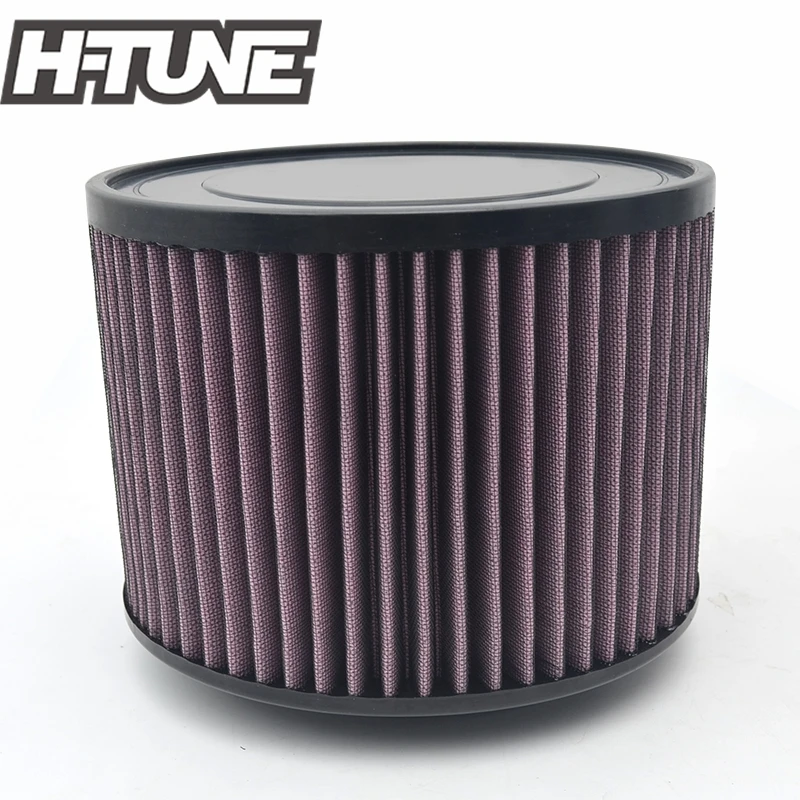 High Flow Air Filter For Fortuner Innova Hilux Vigo 2005-2014 ...