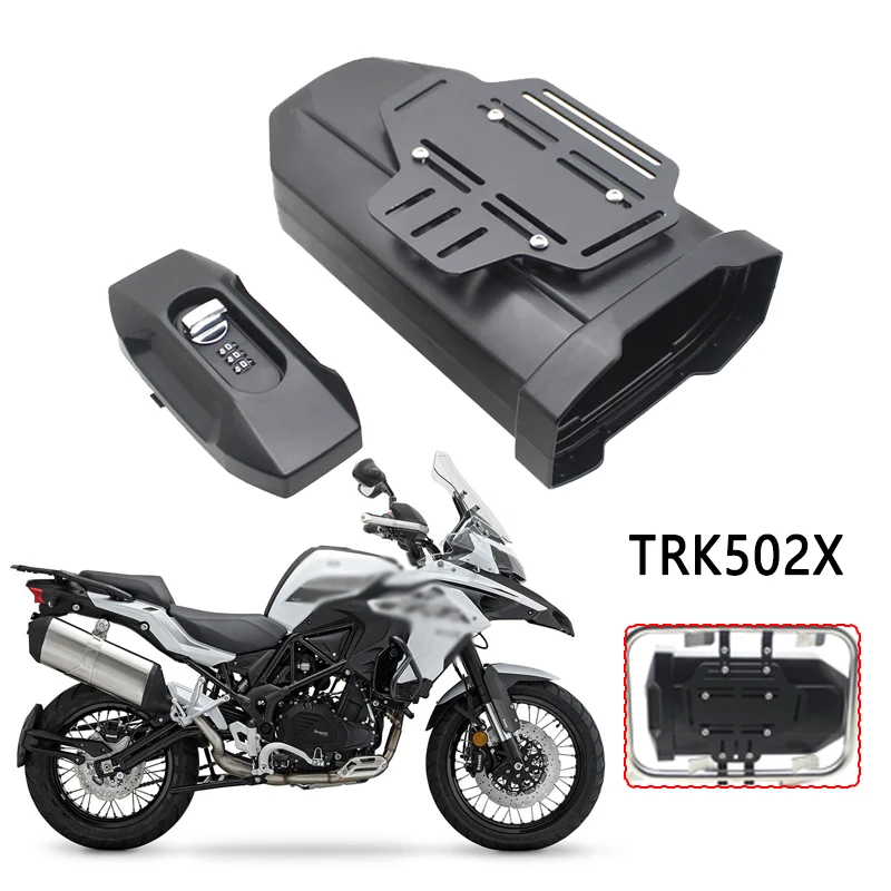 TRK502-TRK502X-Motorcycle-Decorative-Box-For-Benelli-TRK-502-TRK-502-X ...