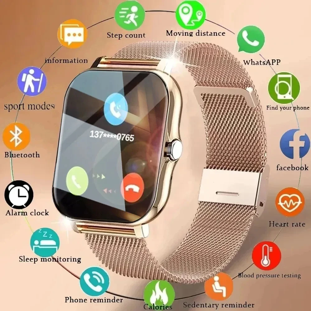 Y13-Smart-Watch-Bracelet-Pedometer-Heart-Rate-Monitoring-Bluetooth-Call ...