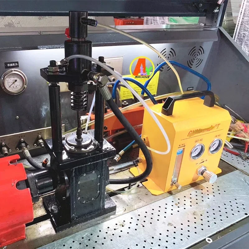 Inyector-de-combustible-Cummins-X15-PT-juegos-de-herramientas-de-prueba ...