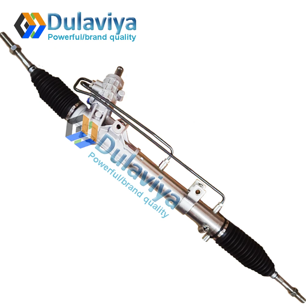 Auto Power Steering Rack GEAR BOX LHD For BMW E46 316i 320i 330i 318Ci ...