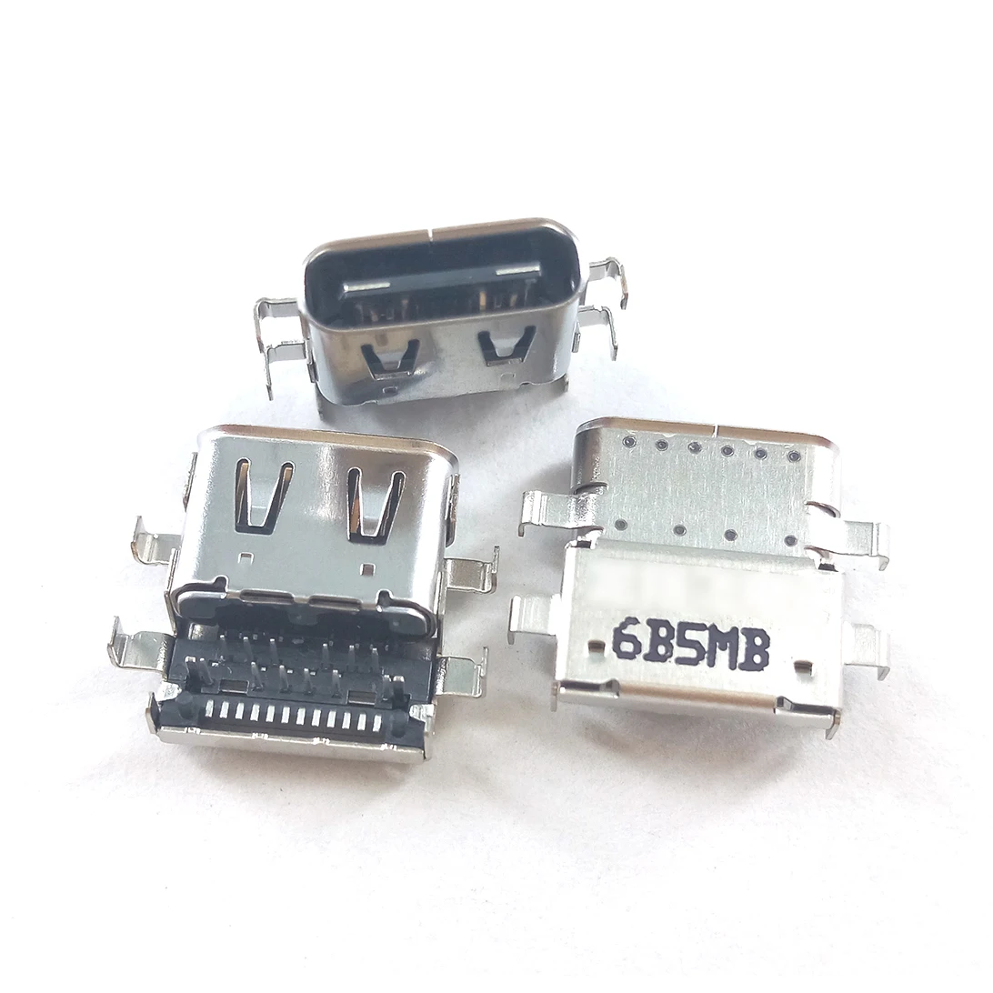 1pc-Laptop-Type-C-USB-Jack-3-1-Power-Charging-Socket-Port-Connector-FOR ...
