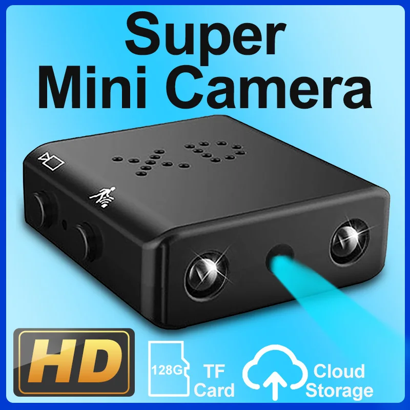 NEW-Super-Mini-Camera-HD-with-Powerful-Monitoring-Security-Protection-AI-Human-Detection-Cloud ...