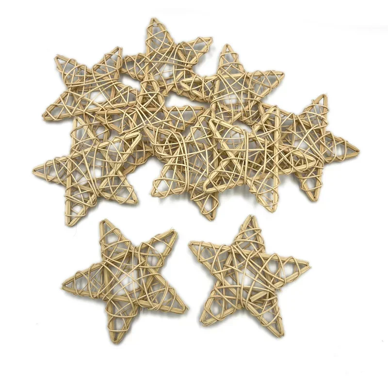 Rattan Stars