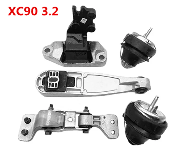 Brand-New-Genuine-Engine-Gearbox-Mounting-Foot-Glue-Pad-Bracket ...