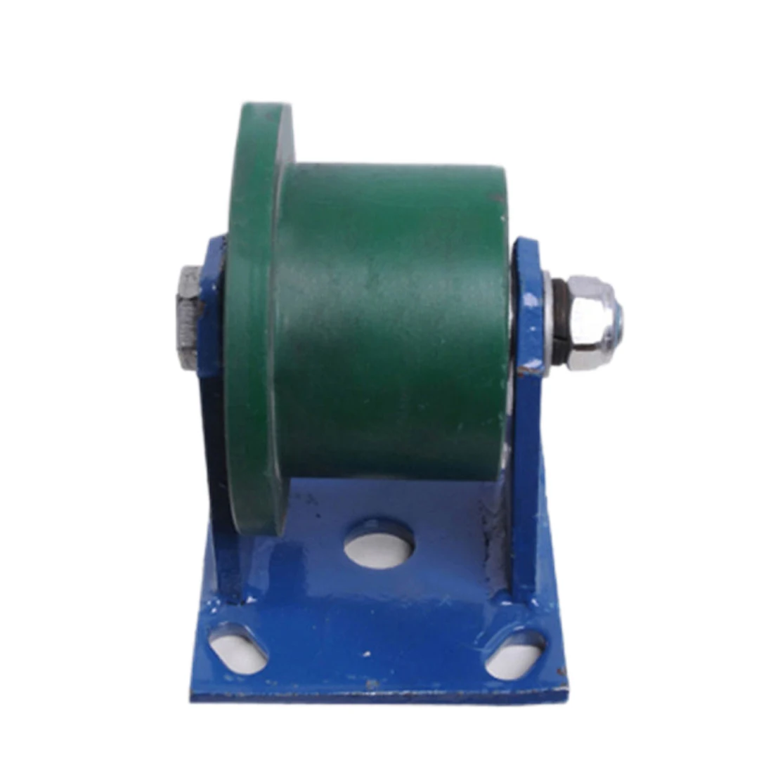 Unilateral-track-wheel-T-type-light-rail-train-subway-high-speed-rail ...