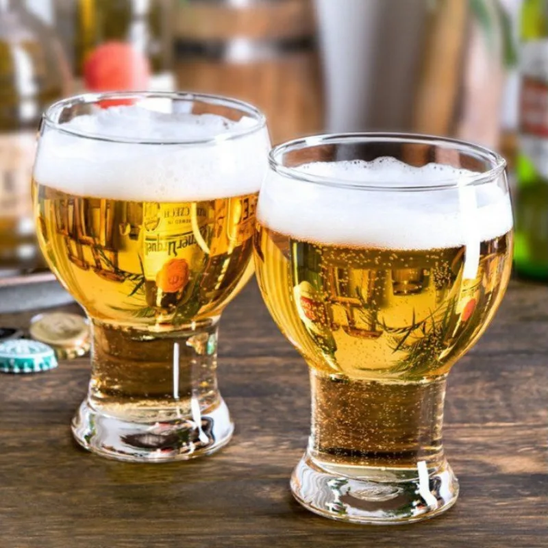455ml-Beer-Cup-Craft-Brewing-Creative-Glass-Cup-Large-Capacity ...