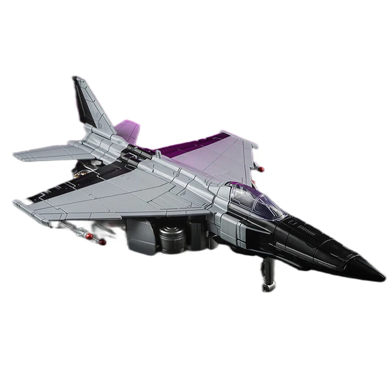Transformers Megatron Jet Toy