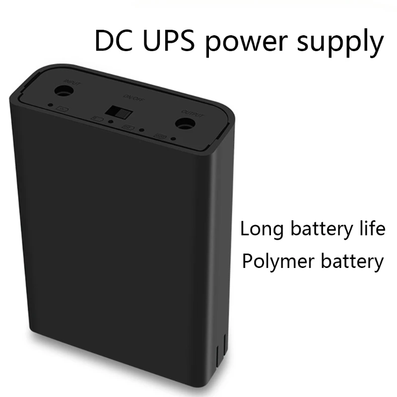 12V-2A-Mini-UPS-Battery-Backup-Uninterruptible-Power-Supply-for-WiFi ...