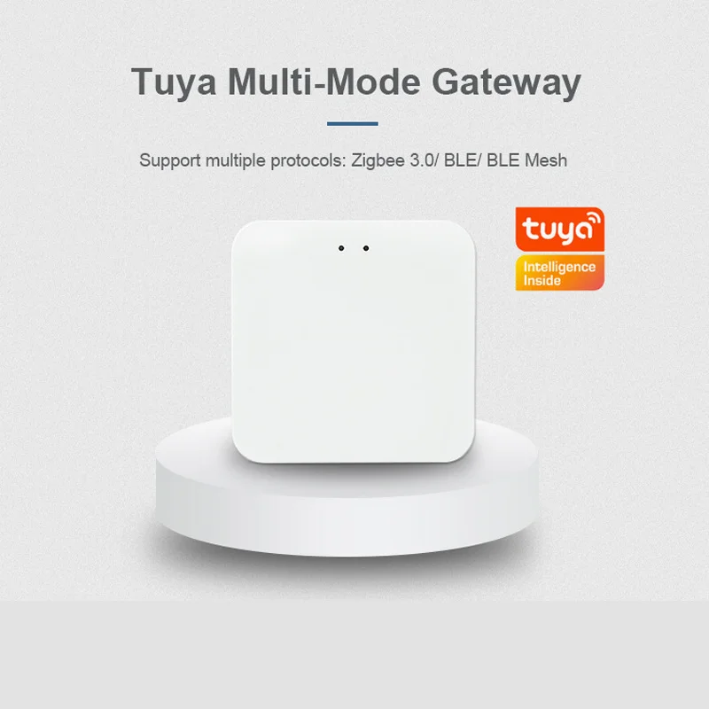 Bluetooth Smart Gateway Mini Multi-Módú Intelligens Átjáró Otthoni ...