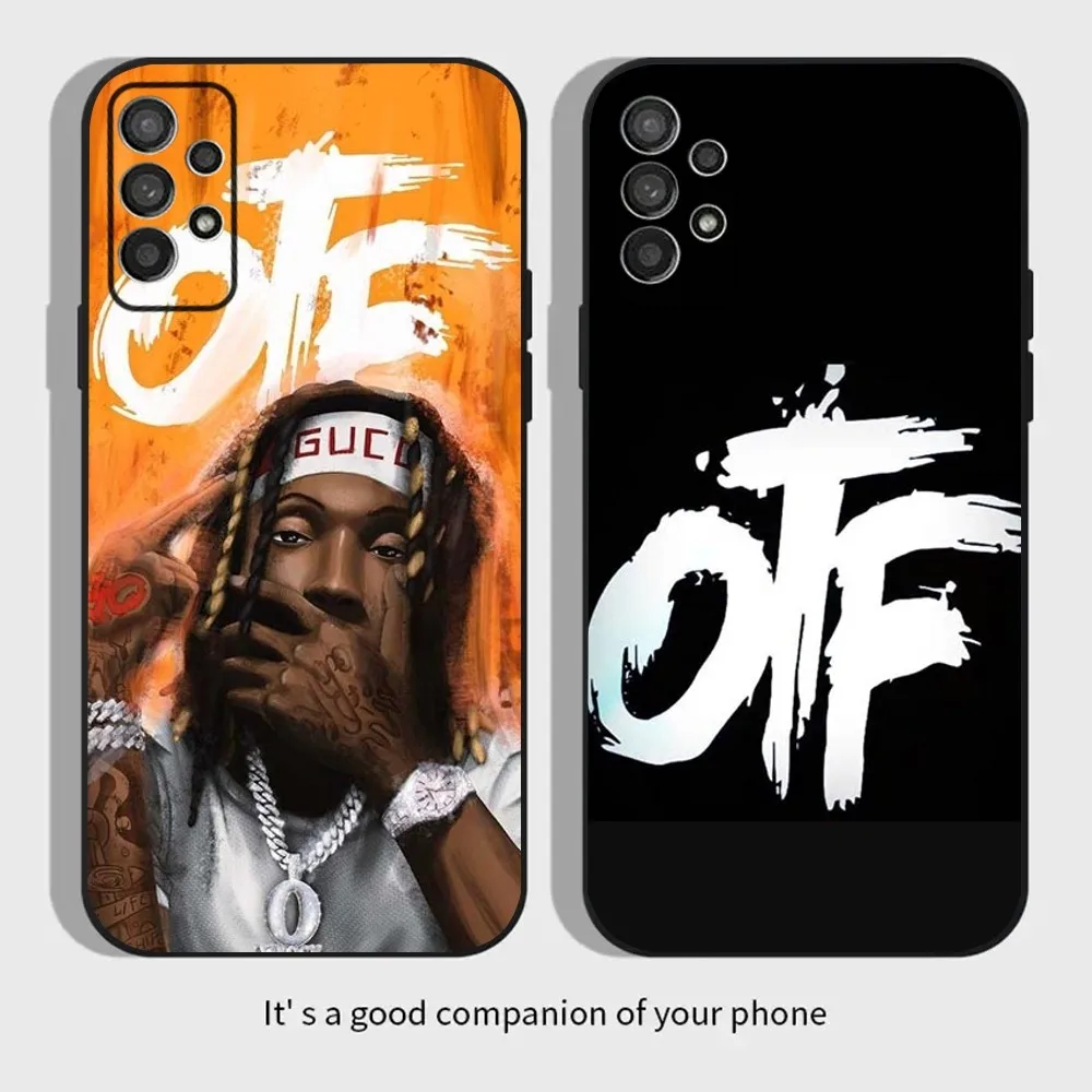 Rapper-K-King-V-Vons-Phone-Case-For-Samsung-Galaxy-A13-A21s-A22-A31-A32 ...
