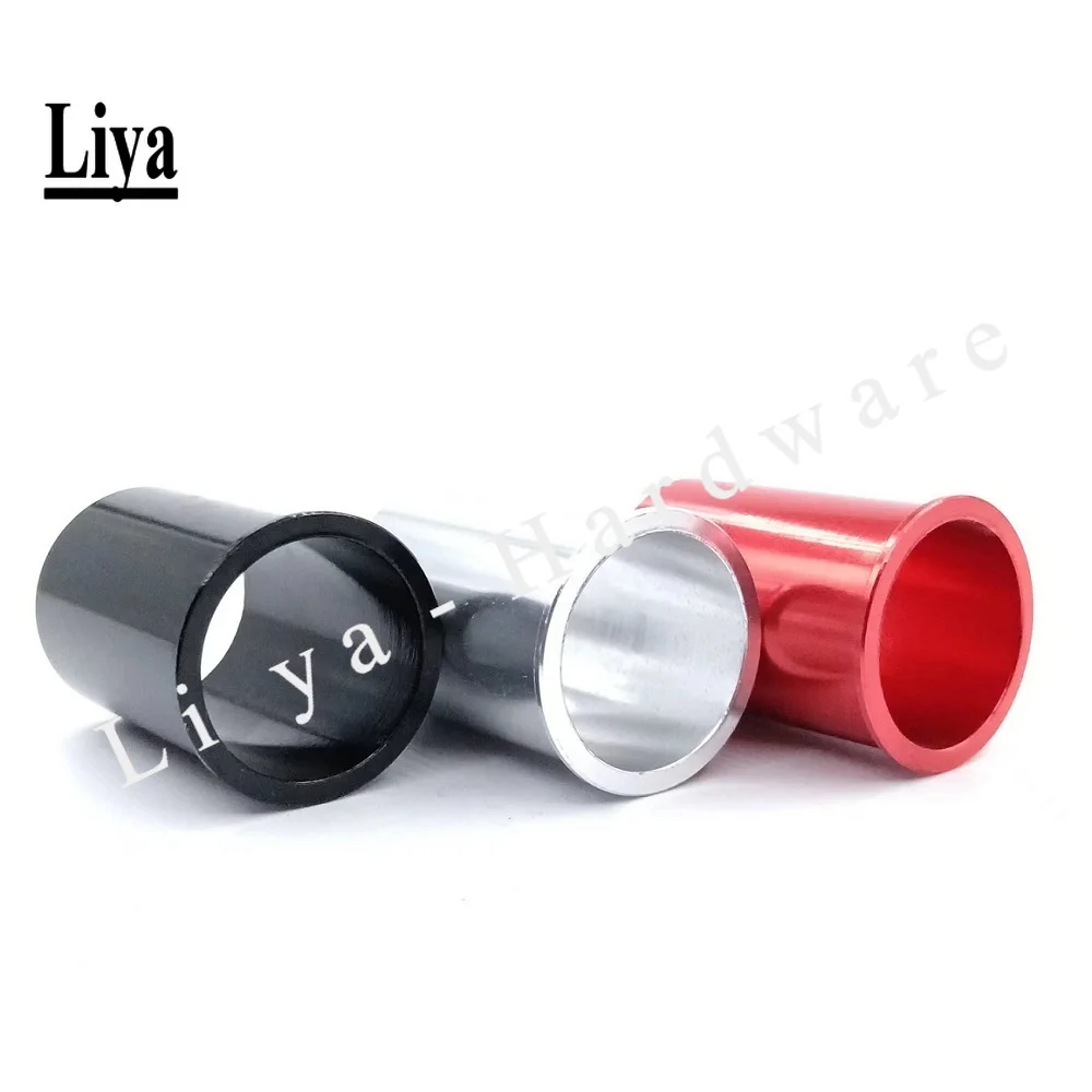 2pcs-Carbon-fiber-tube-inner-wall-precision-reinforced-tube-sleeve ...