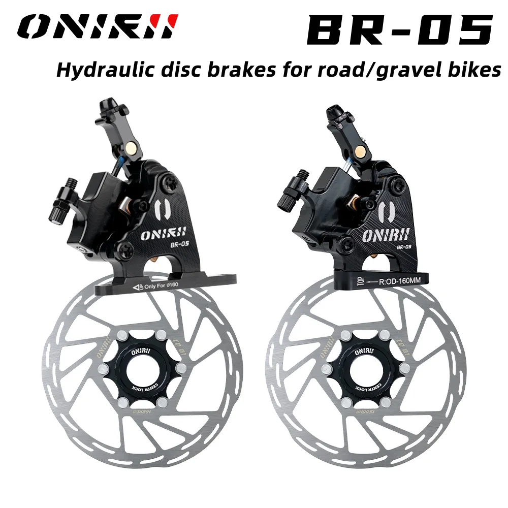 ONIRII-BR-05-Cable-Actuated-Hydraulic-Disc-Brake-For-Road-Cyclo-cross-Gravel-Center-Lock-Rotor.jpg