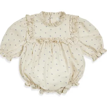 Bene 24ss Baby Girls Bodysuits Tees and Shorts Clothing Sets Infant ...