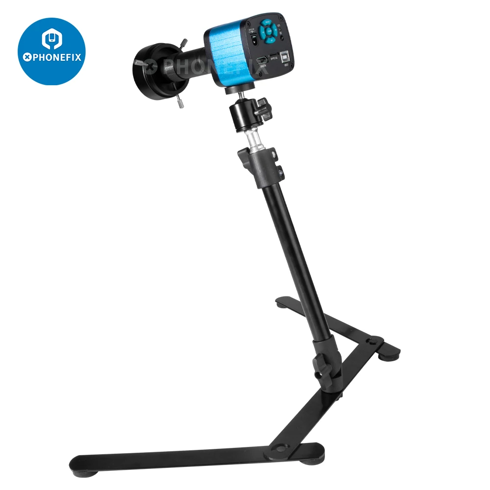 Foldable-Tripod-Stand-20inch-Universal-Photography-Tripode-Holder ...