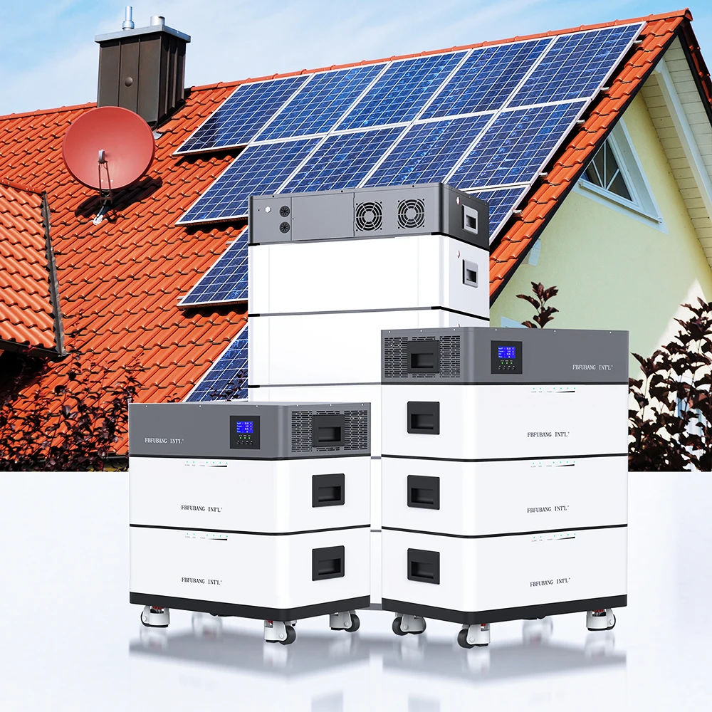 15kw-10kw-5kw-off-grid-solar-power-generation-system-with-lithium ...