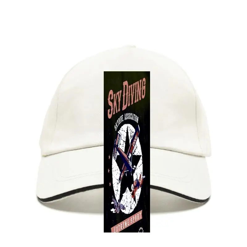 2022-Men-Fashion-Hot-Sale-100-cotton-Baseball-Cap-Parachute-Paragliding ...