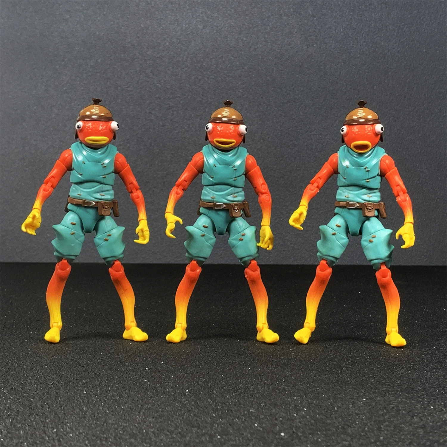 6-Inch-Fortress-front-Figure-Doll-Action-Figure-Anime-Peripheral ...