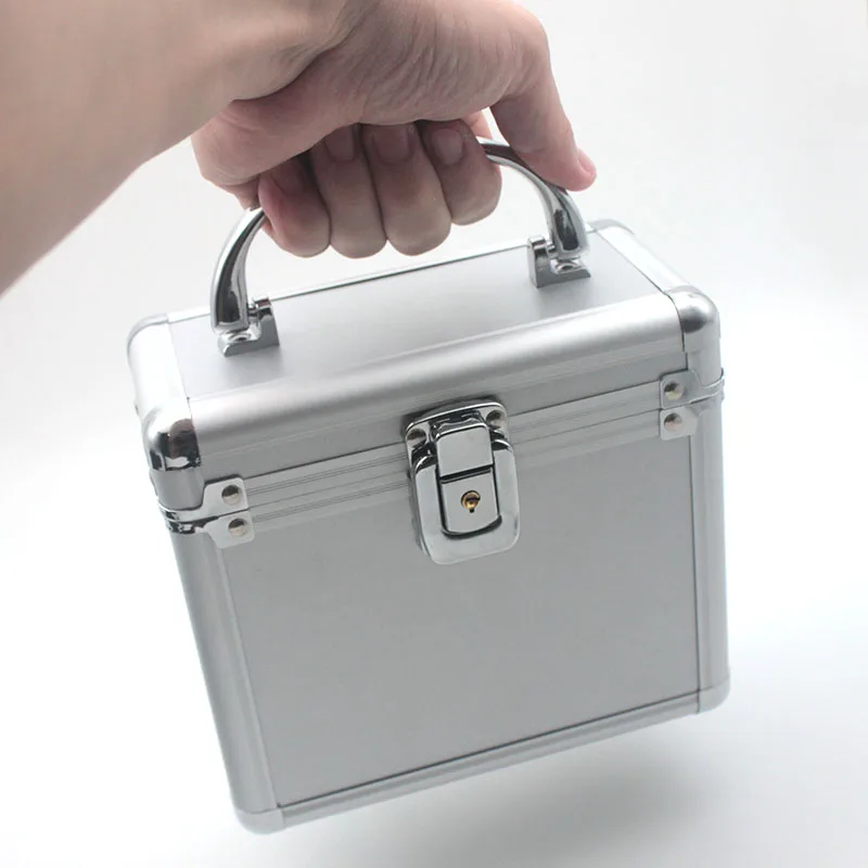 Small-Tool-Box-Mini-Aluminum-Alloy-Toolbox-Portable-Storage-Case ...