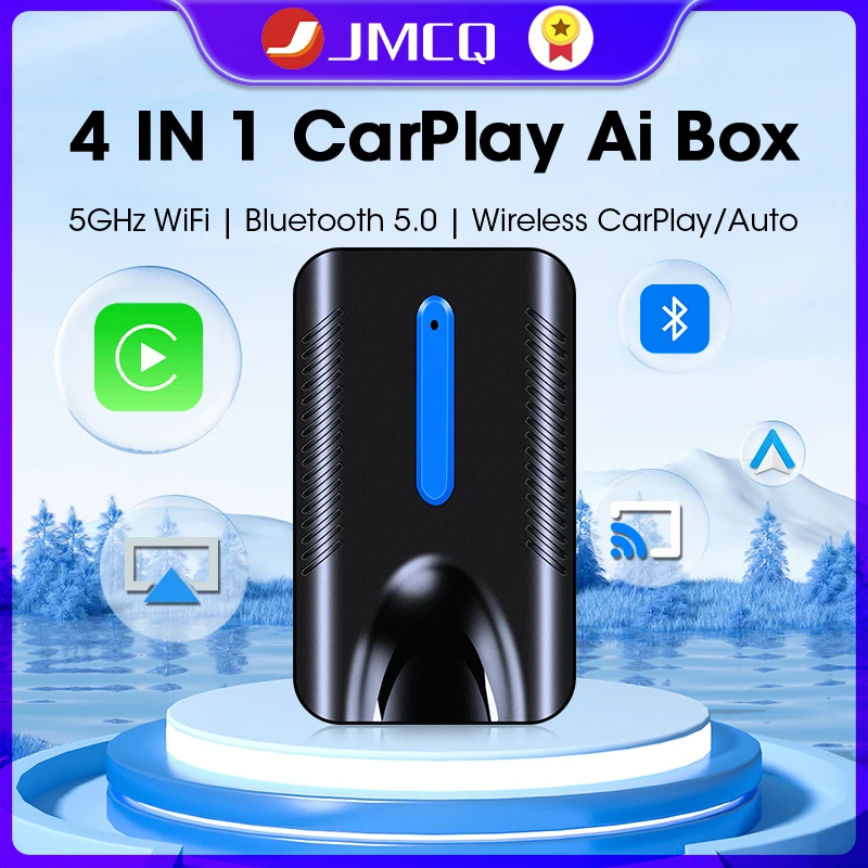 JMCQ-4-In1-Wireless-CarPlay-Ai-Box-Adapter-for-OEM-Car-Stereo-with-USB ...