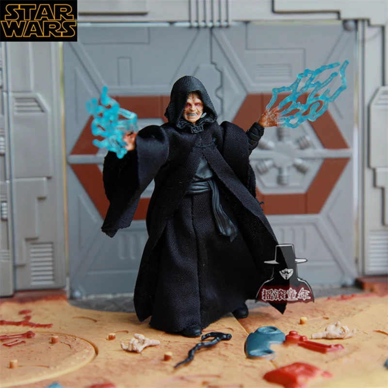 Sith Emperor