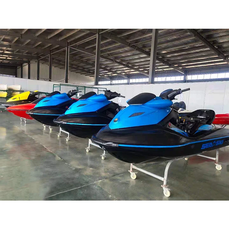 New-Water-Sports-Personal-Watercraft-Jet-Ski-For-Sale-Jetski-Boat-And ...