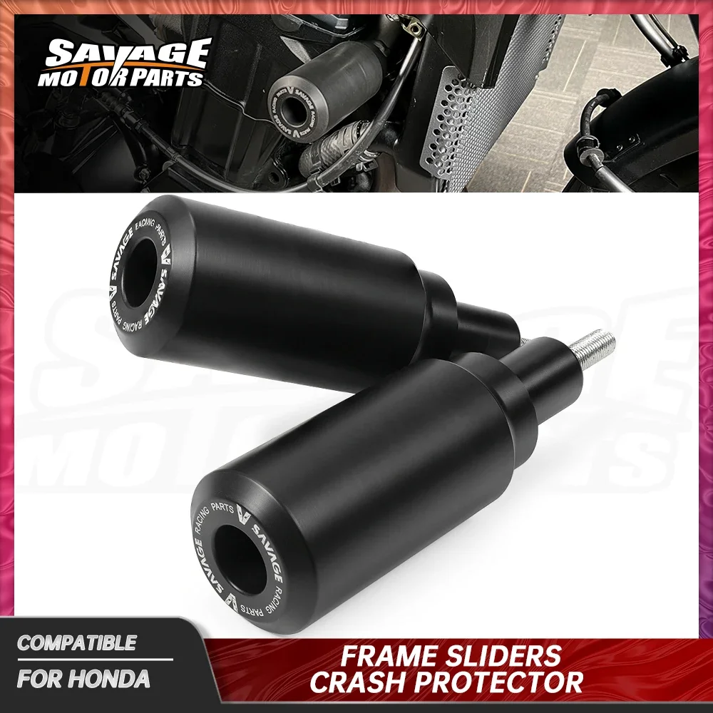 CB500F-CB500X-Crash-Protector-Motorcycle-for-HONDA-CB-400F-400X-Frame ...