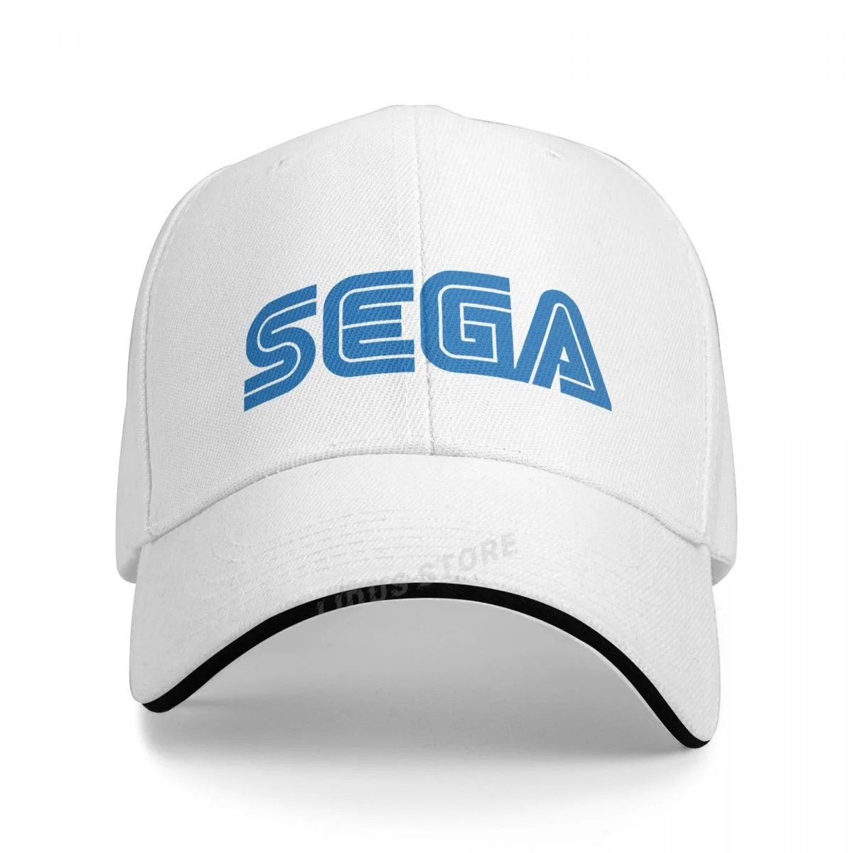 Sega-Baseball-Caps-Summer-Casual-Adjustable-Unisex-Outdoor-Hats-Cool ...