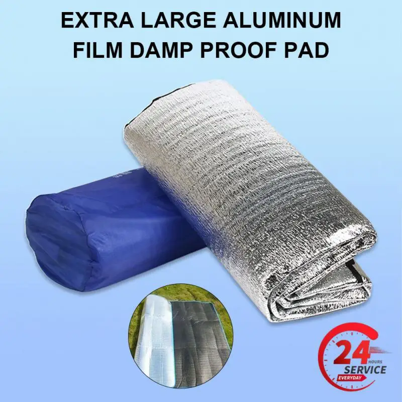 Brand-New-Camping-Mat-Portable-Sleeping-Pad-Picnic-Foam-Bed-Mattress ...