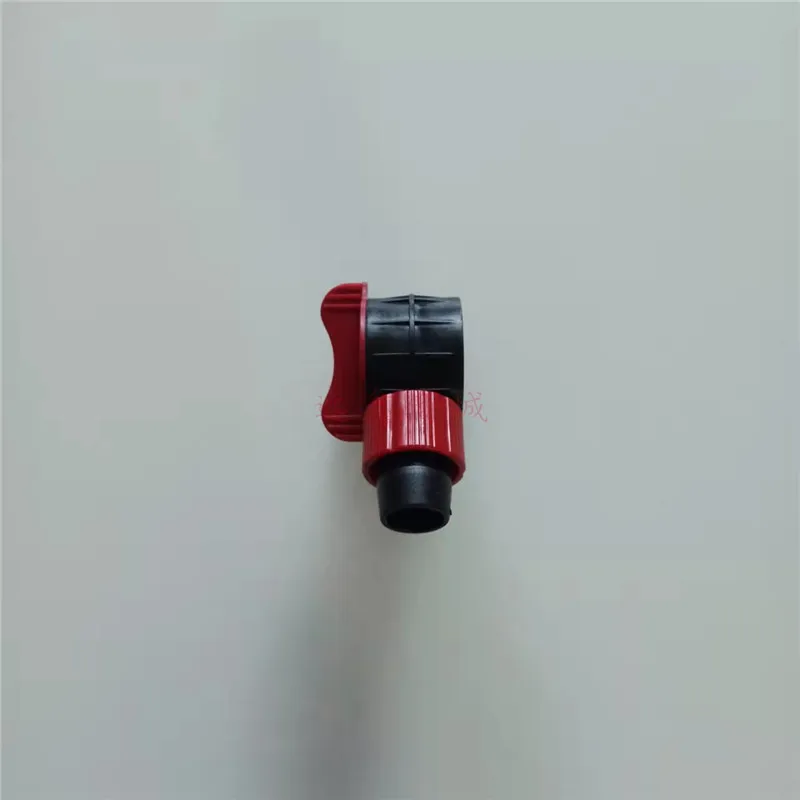 SUNSUN HW5000 fish tank filter bucket inlet and outlet assembly ...