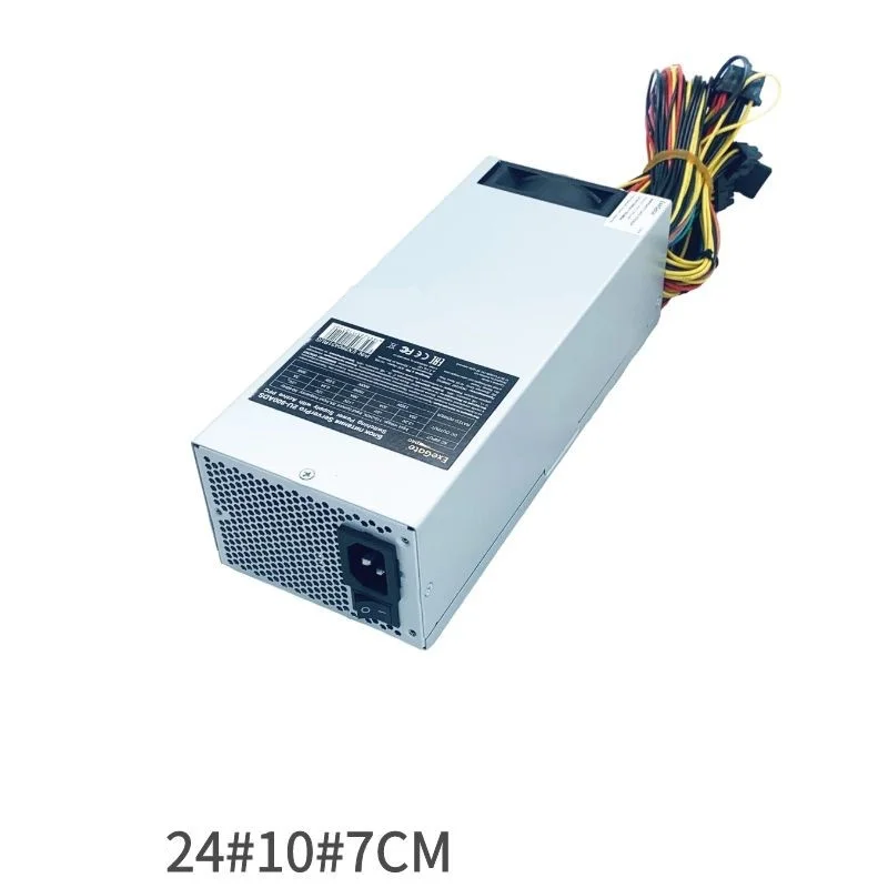 Original PSU For 2U 800W Switching Power Supply SrverPro 2U-800ADS ...